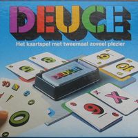Deuce | Board Game | BoardGameGeek