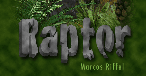 Raptor | Board Game | BoardGameGeek