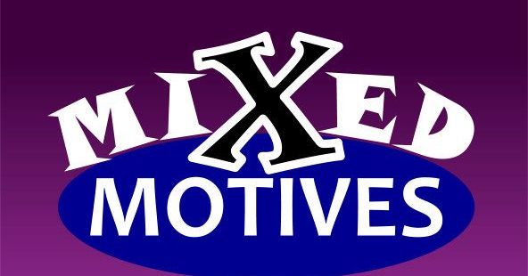 Mixed Motives | Board Game | BoardGameGeek