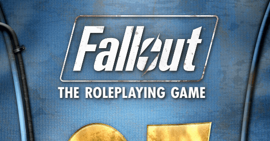 Fallout: The Roleplaying Game Starter Set | RPG Item | RPGGeek