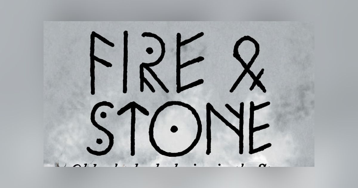 Fire & Stone | RPG Item | RPGGeek