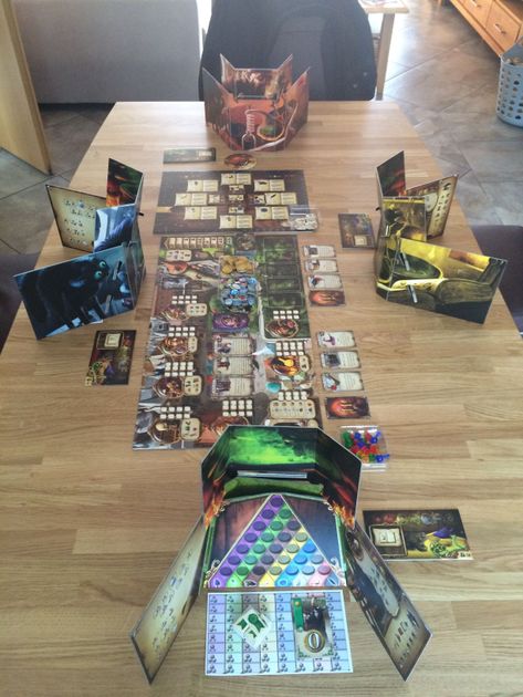 BoardGameGeek