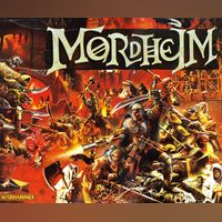 Mordheim Living Roster v3.8 is out | Mordheim: City of the Damned