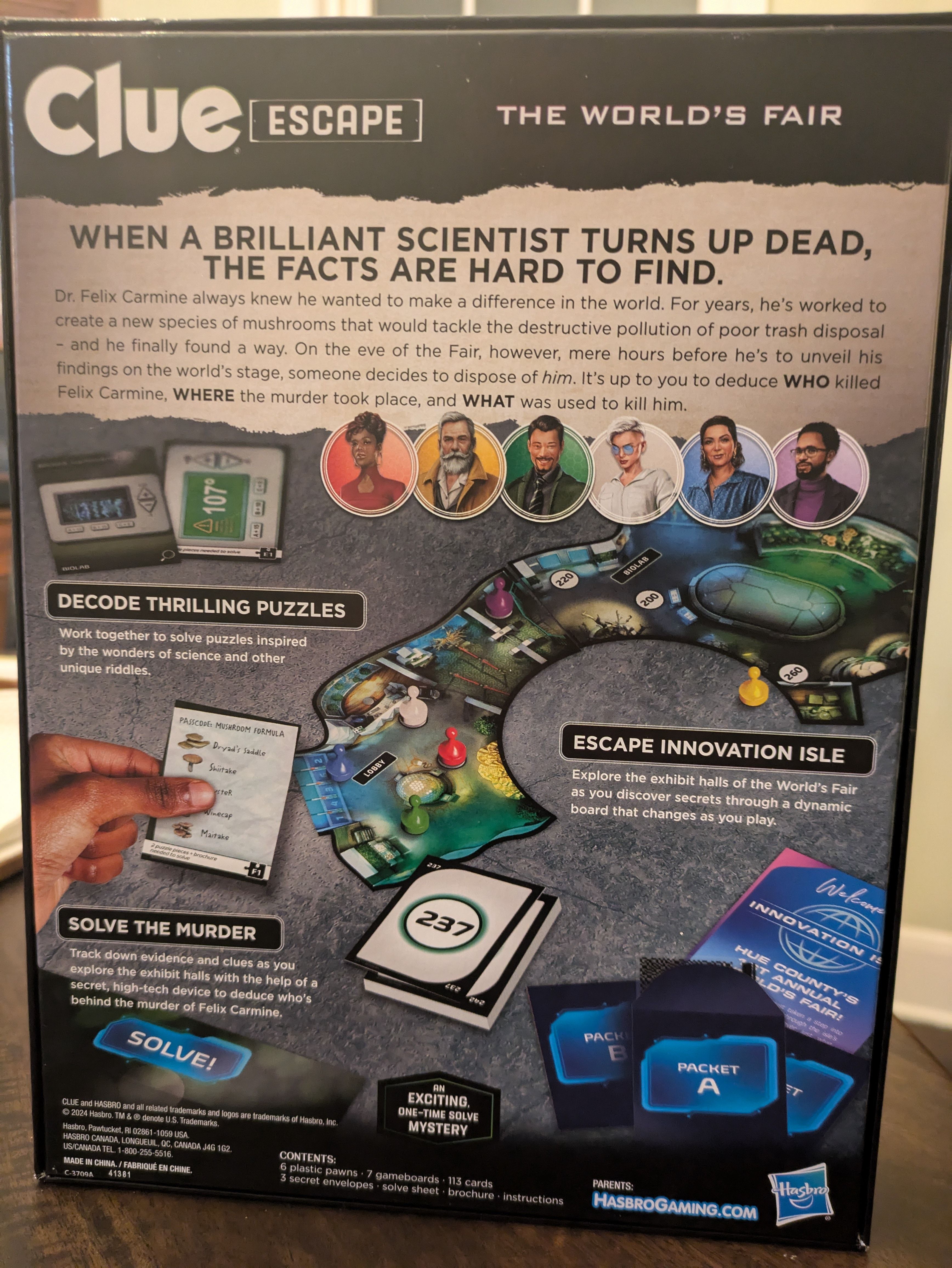 BoardGameGeek
