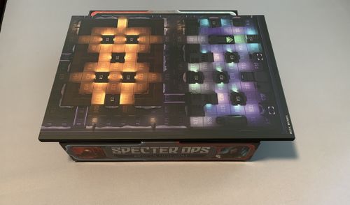 Basic Information | Specter Ops: Arctic Archives