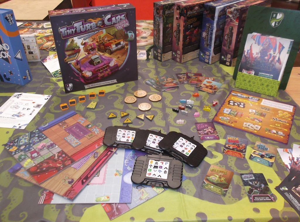 BoardGameGeek