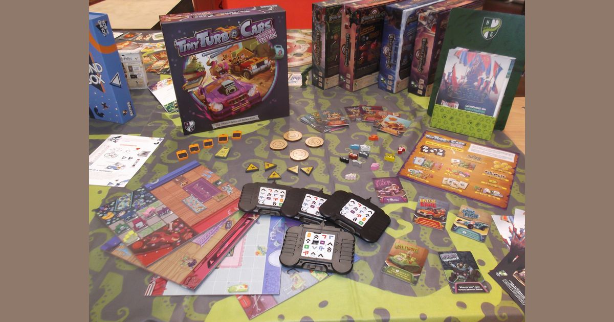 BoardGameGeek