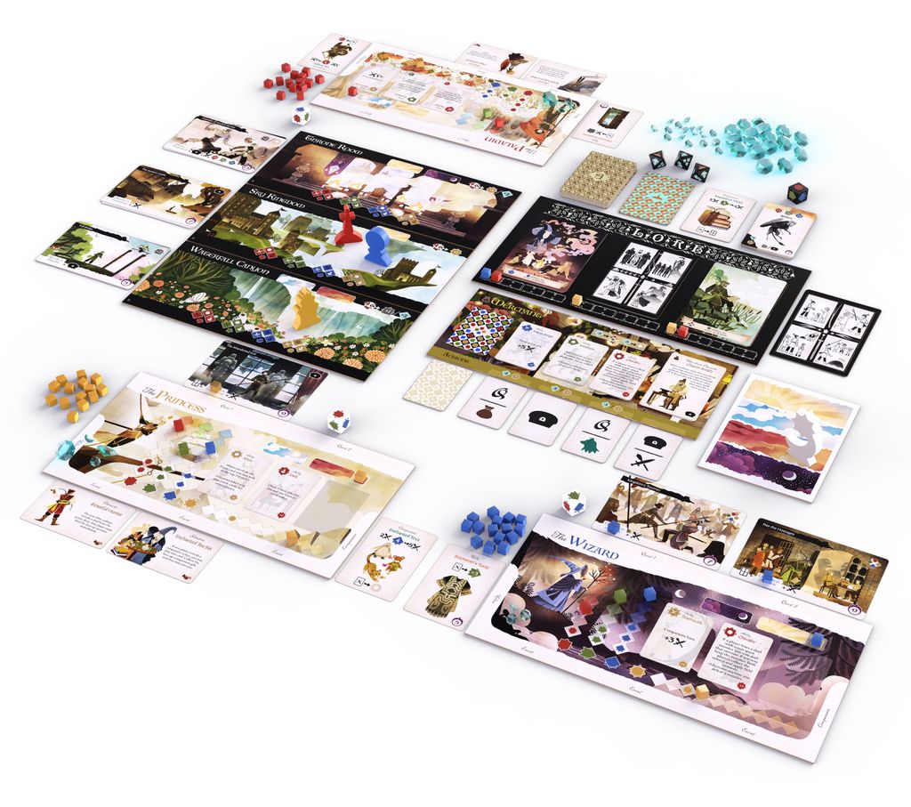 BoardGameGeek