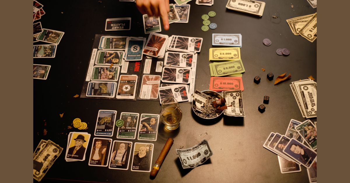 BoardGameGeek