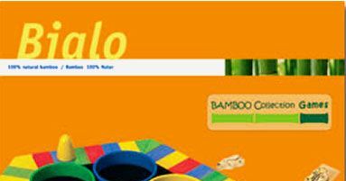 Bialo | Board Game | BoardGameGeek