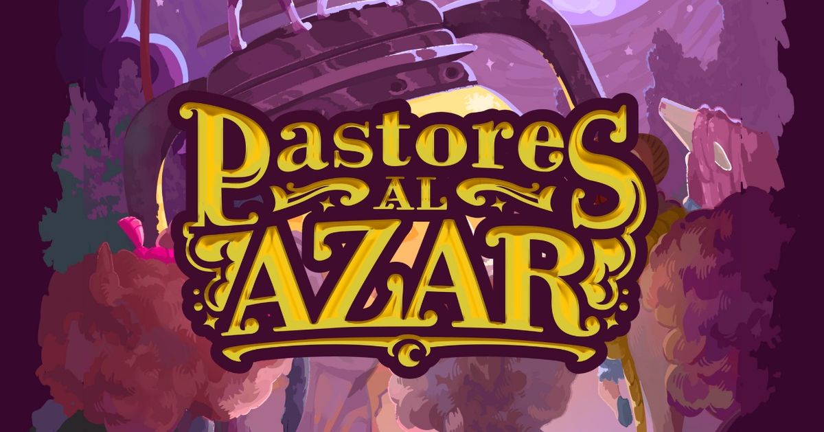 Pastores al azar | Board Game | BoardGameGeek
