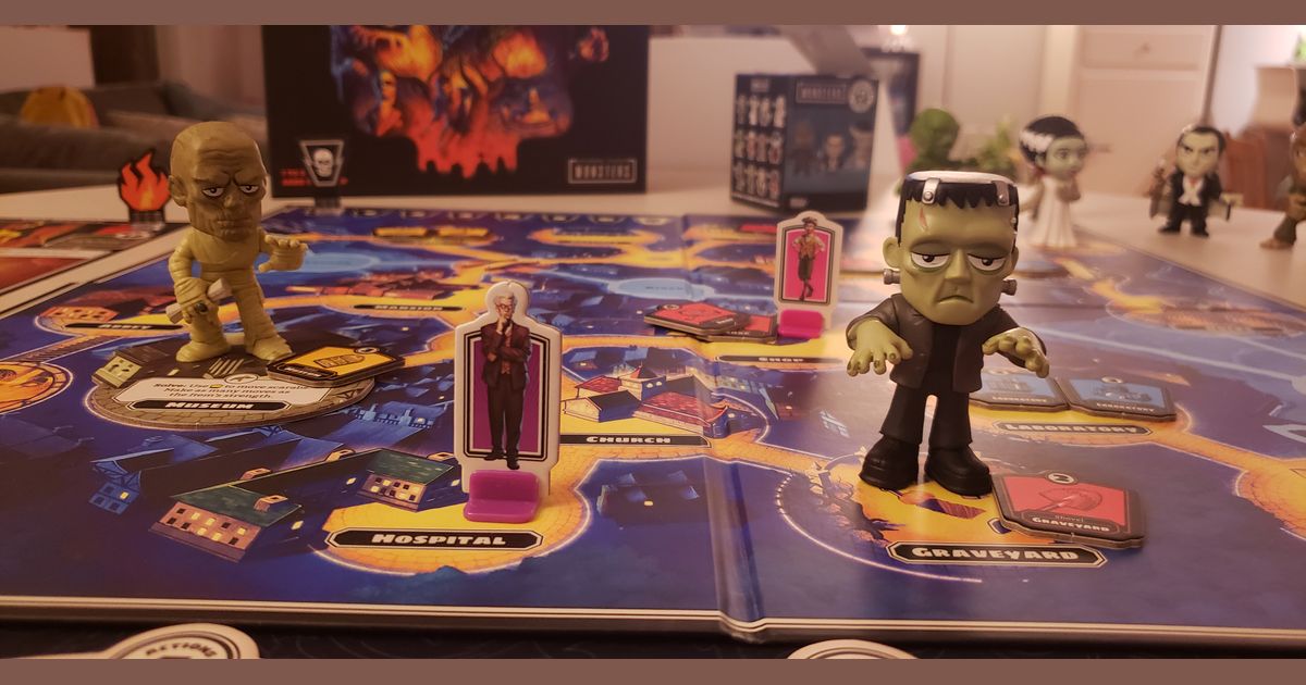 BoardGameGeek