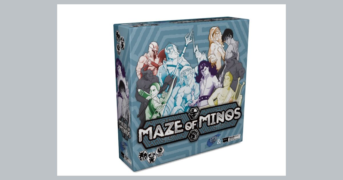 Why the Construction Phase is so important and strategic. | Maze of Minos