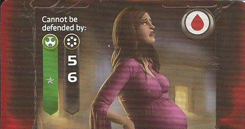 Healing Blade: Defenders of Soma – Kickstarter Exclusive Promo Cards ...