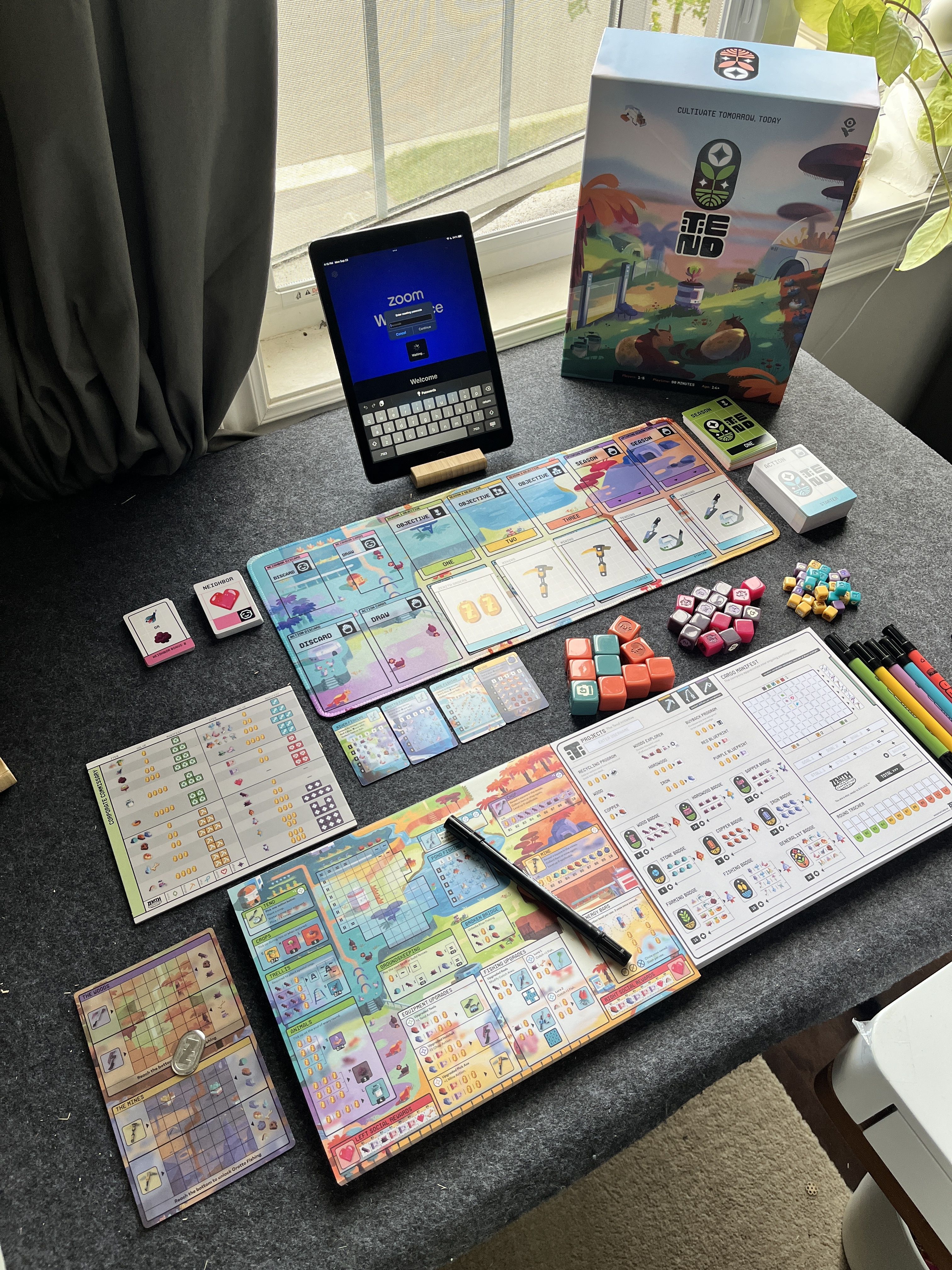 BoardGameGeek