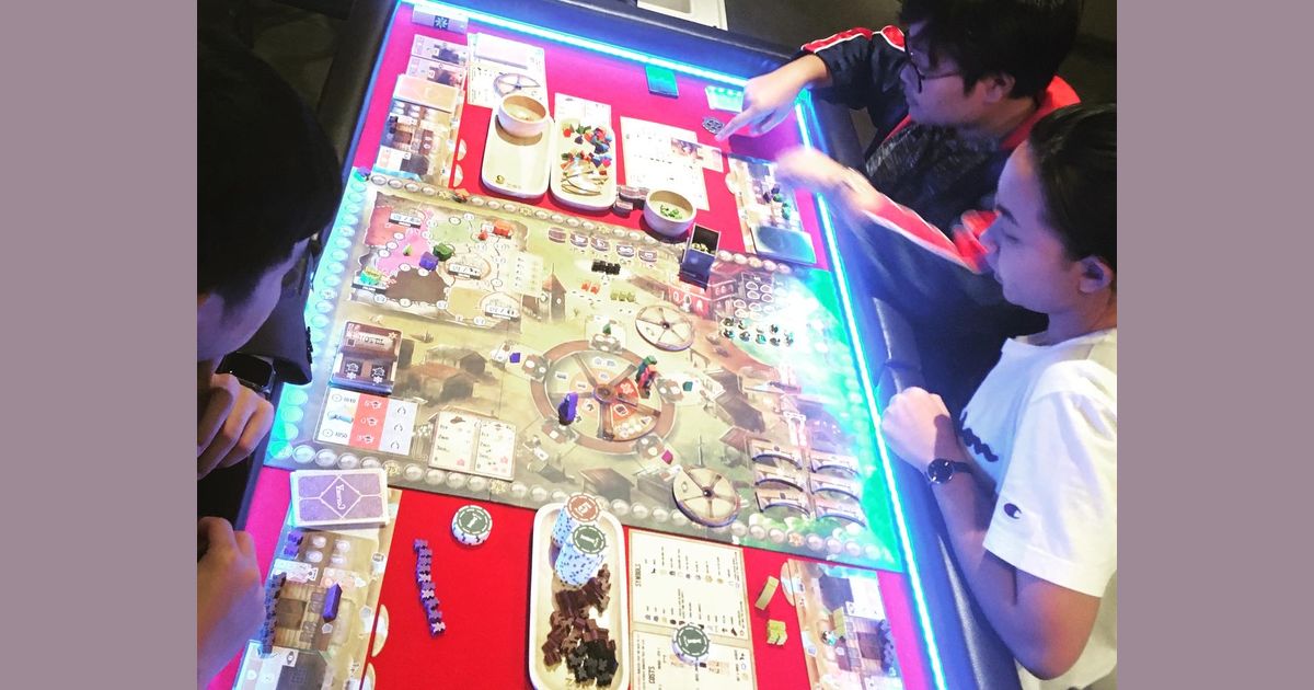 BoardGameGeek