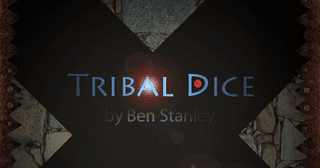 Tribal Dice | Video Game | BoardGameGeek