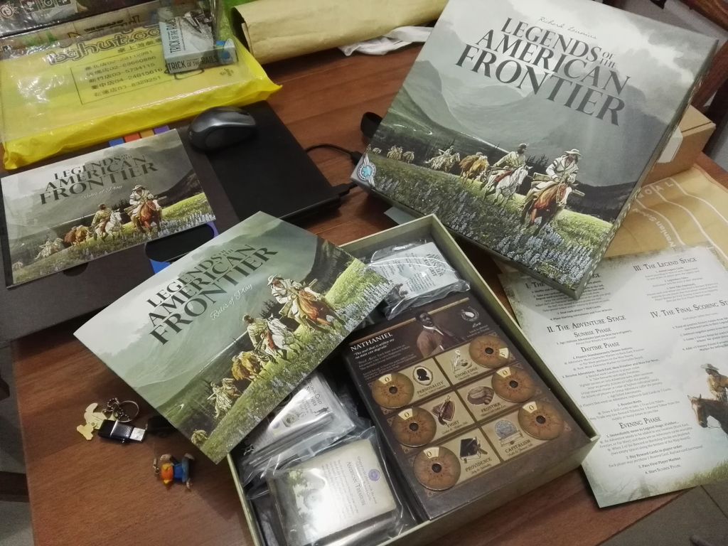 BoardGameGeek