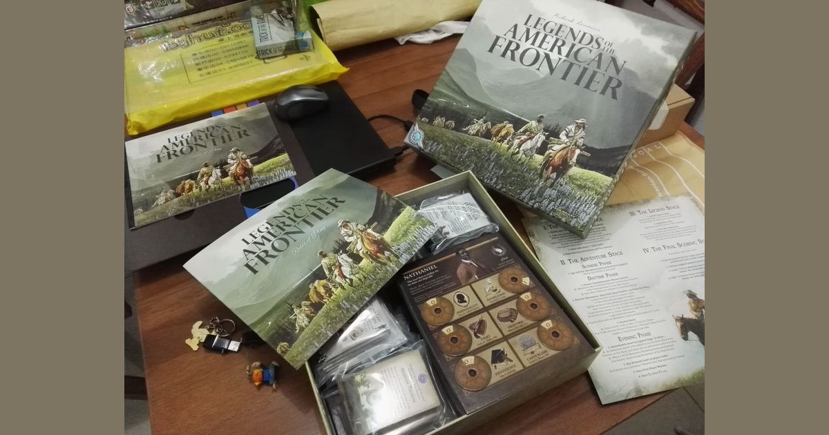 BoardGameGeek
