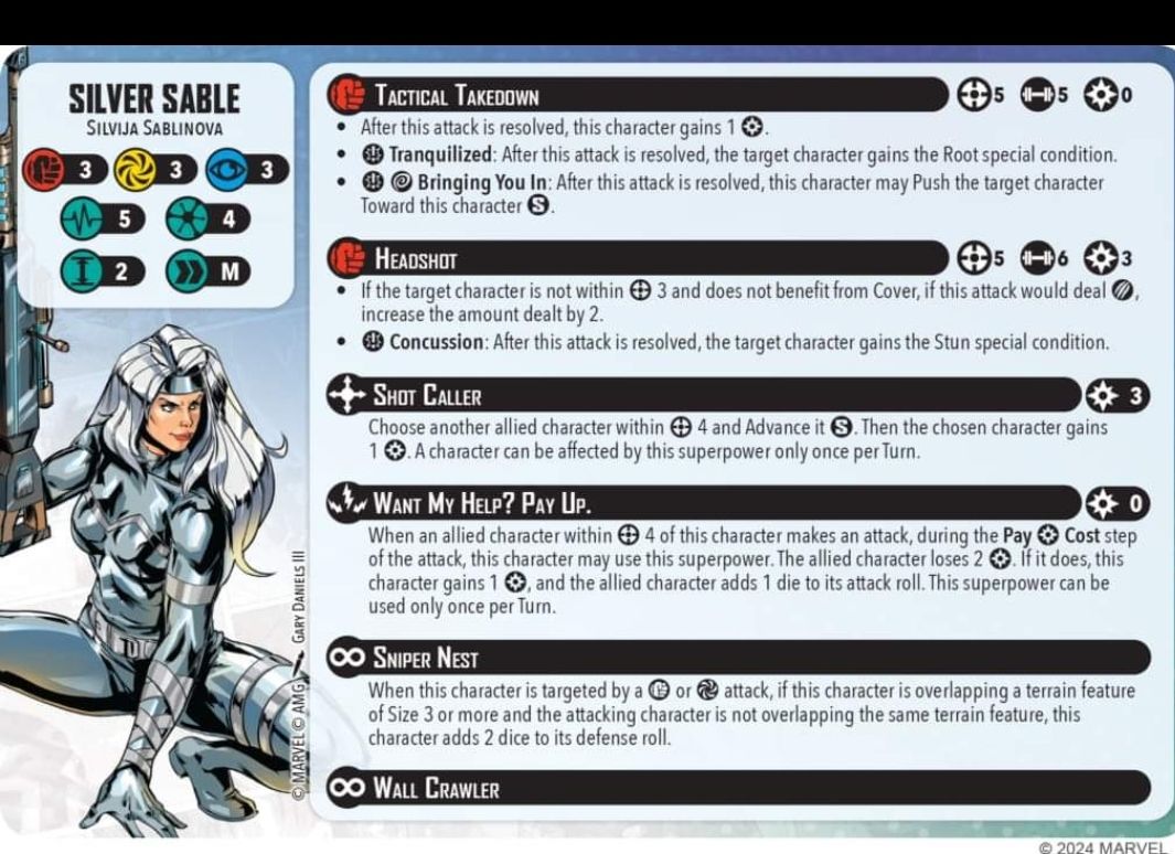 Crisis Protocol Release Calendar and New Figures | Marvel: Crisis Protocol