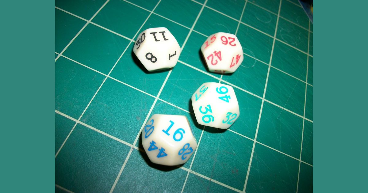 Go First Dice | Board Game | BoardGameGeek