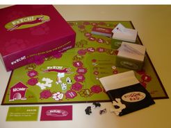Fetch! | Board Game | BoardGameGeek