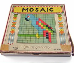Mosaic | Board Game | BoardGameGeek