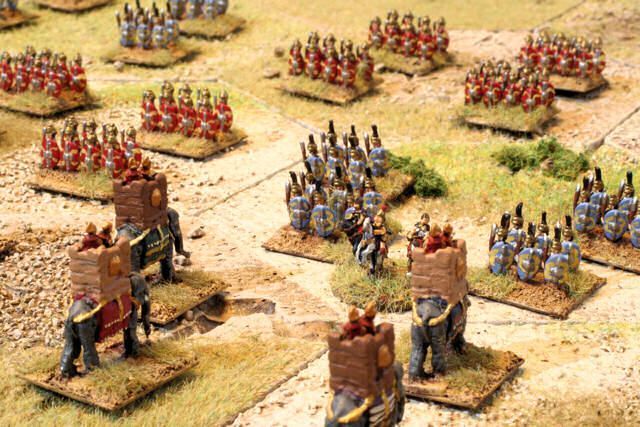 Commands & Colors: Ancients | Image | BoardGameGeek