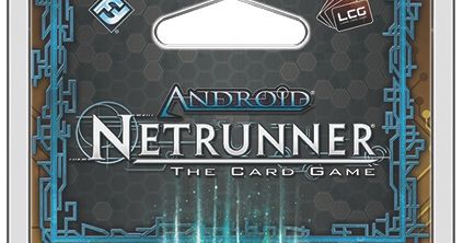 Android: Netrunner – The Underway | Board Game | BoardGameGeek