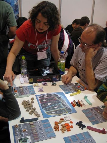 BoardGameGeek