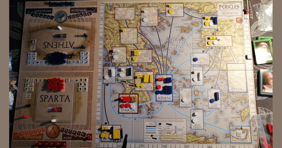 BoardGameGeek