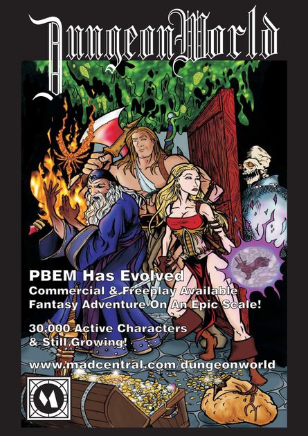 RPGGeek