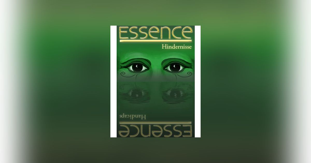 Essence: Handicaps | Board Game | BoardGameGeek