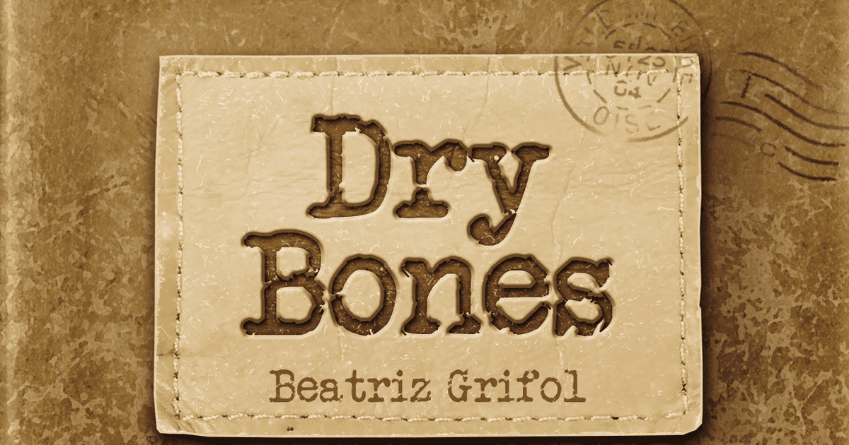 Dry Bones | Board Game | BoardGameGeek