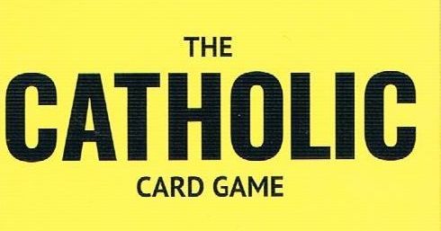 The Catholic Card Game: Generations Expansion Pack | Board Game ...