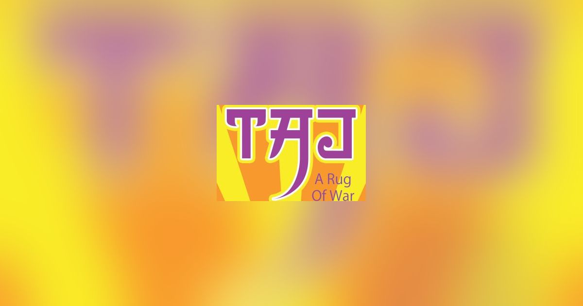 TAJ | Board Game | BoardGameGeek
