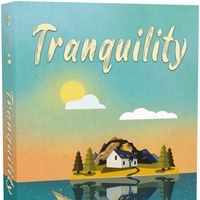 Tranquility | Board Game | BoardGameGeek