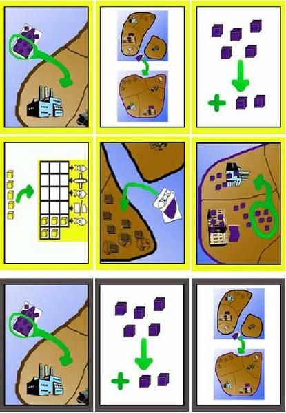 Cold War | Board Game | BoardGameGeek