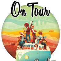 On Tour | Board Game | BoardGameGeek