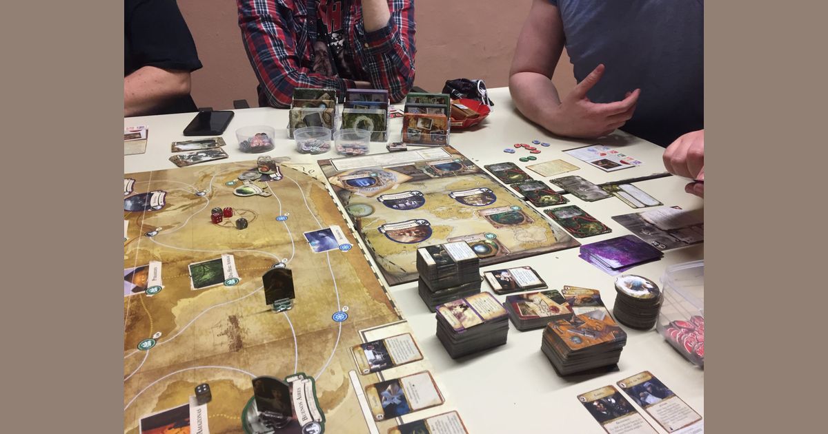 BoardGameGeek