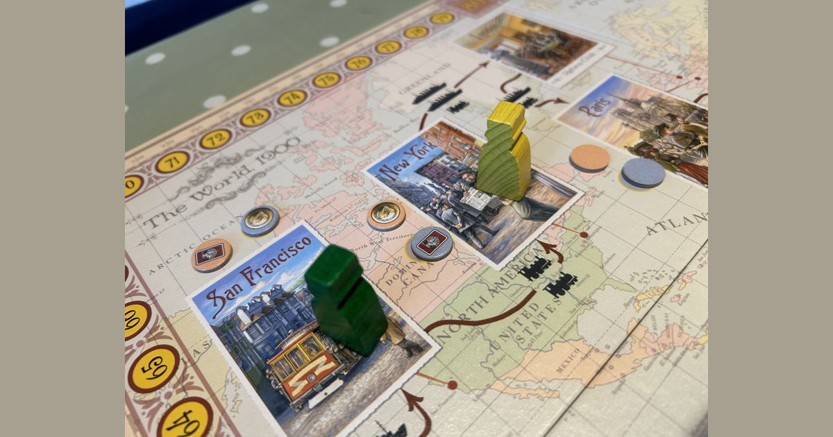 BoardGameGeek