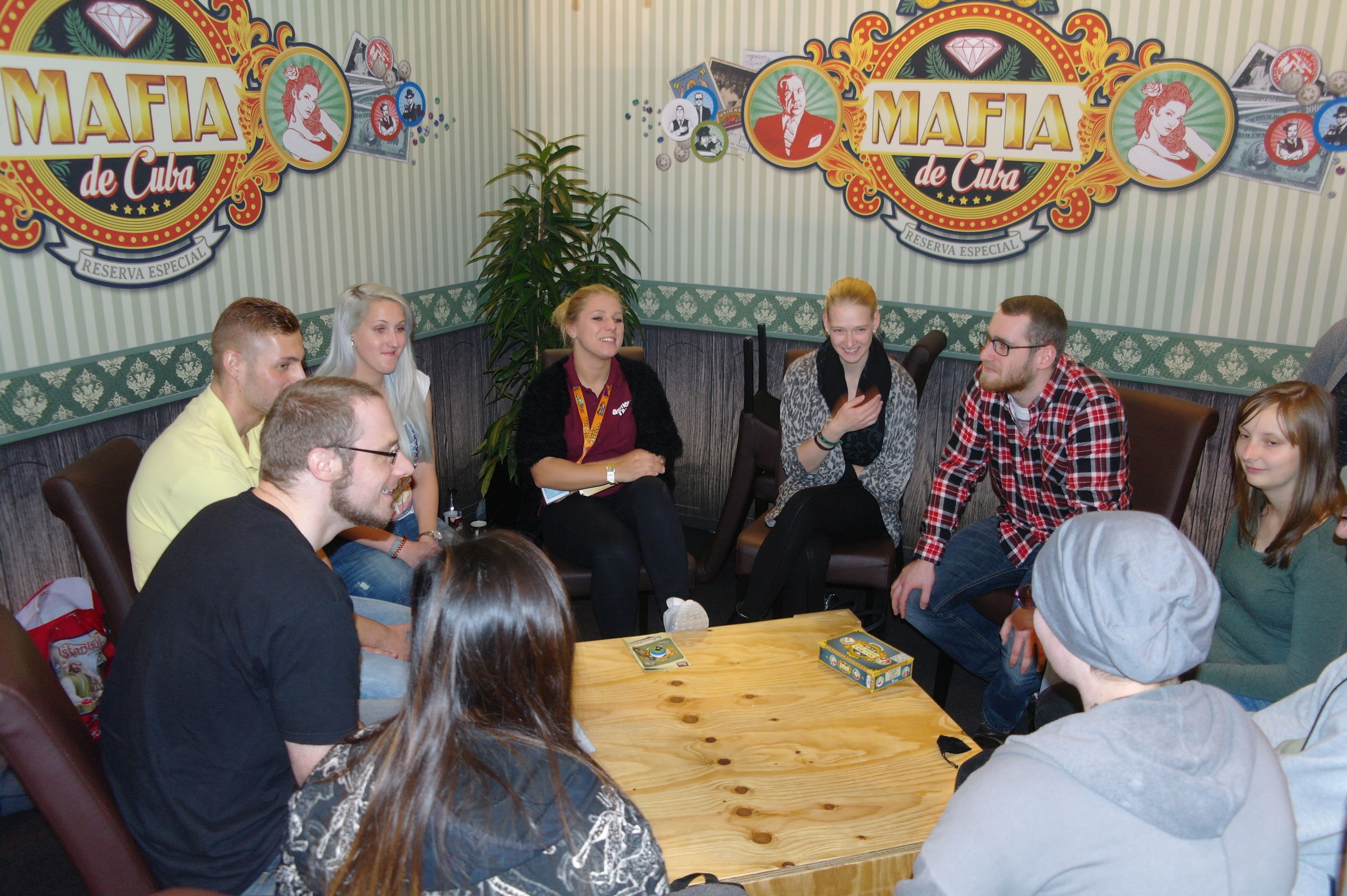 BoardGameGeek