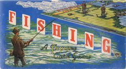 Fishing | Board Game | BoardGameGeek