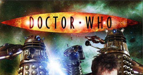 Doctor Who: Adventures in Time and Space – Player's Guide | RPG Item ...