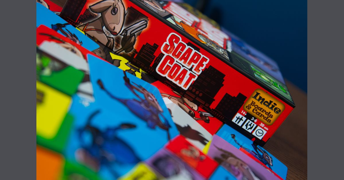 BoardGameGeek