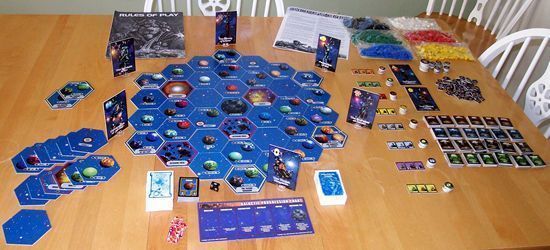 BoardGameGeek