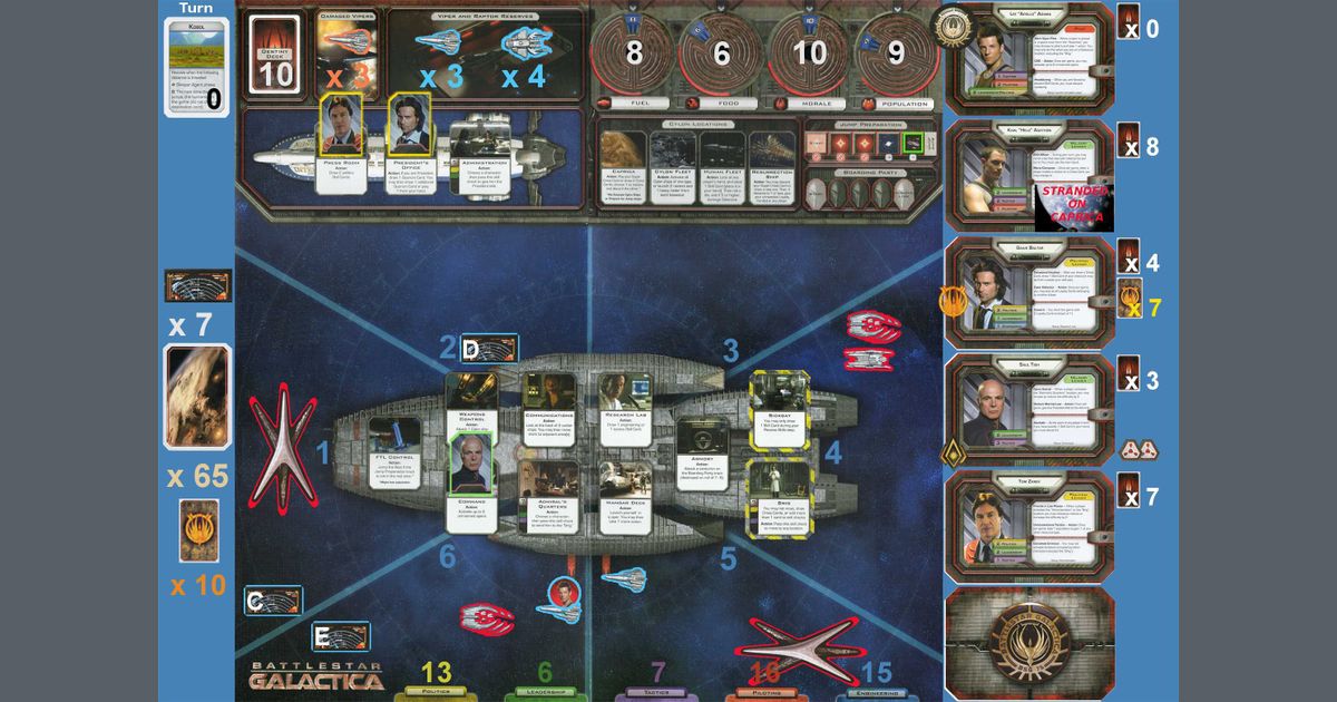 BoardGameGeek
