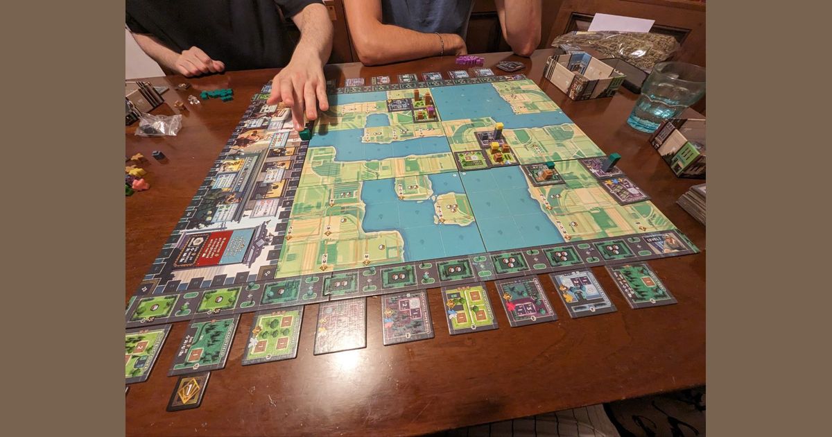 BoardGameGeek