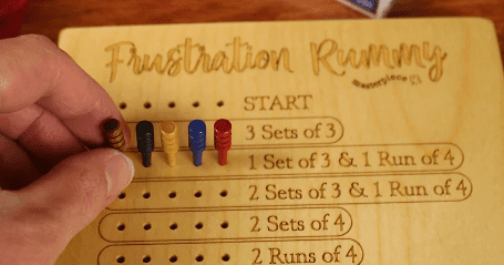 Frustration | Board Game | BoardGameGeek