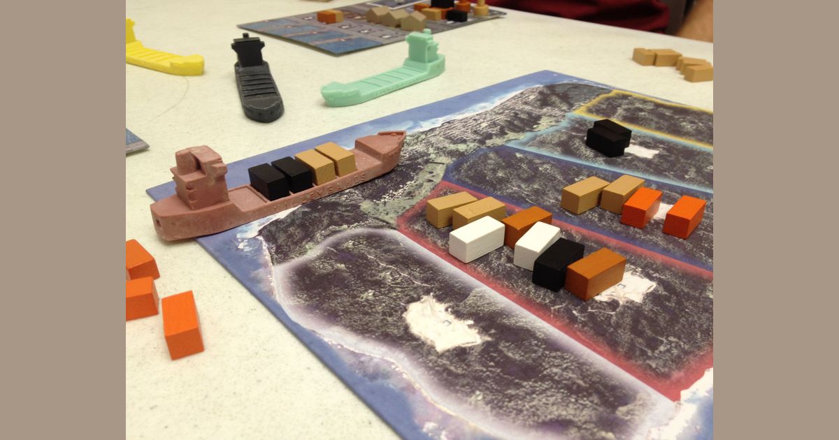BoardGameGeek